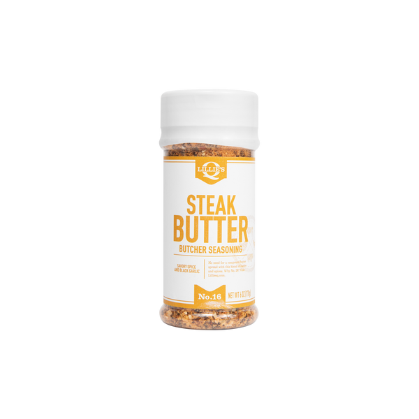 Steak Butter Seasoning 6.8 oz