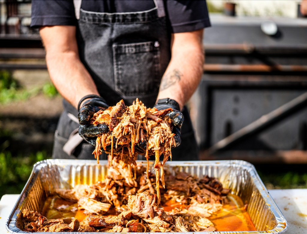 Game Day Grilling: Ultimate Tailgating BBQ Recipes to Wow Your Crew