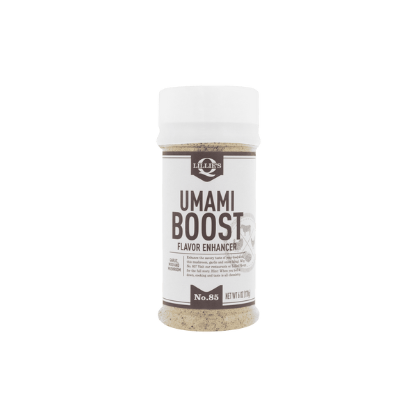 Umami Boost 6.0 oz